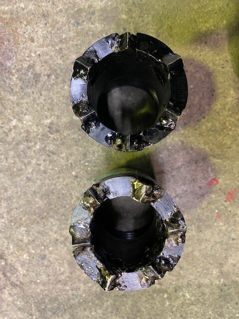 66ビットfor SCSC YBM ECO-3V | HSSエンジニヤリング－ブログ